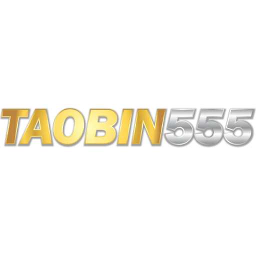 taobin55 เว็บสล็อตออนไลน์ ของจริง ลิขสิทธิ์แท้ เปิดแล้ว